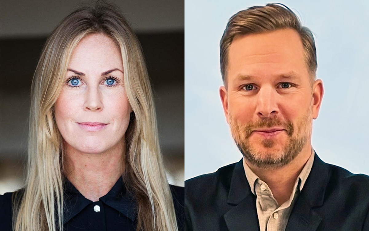Relatable värvar ny Norden-chef: "Ska öka medvetenheten om vårt ...
