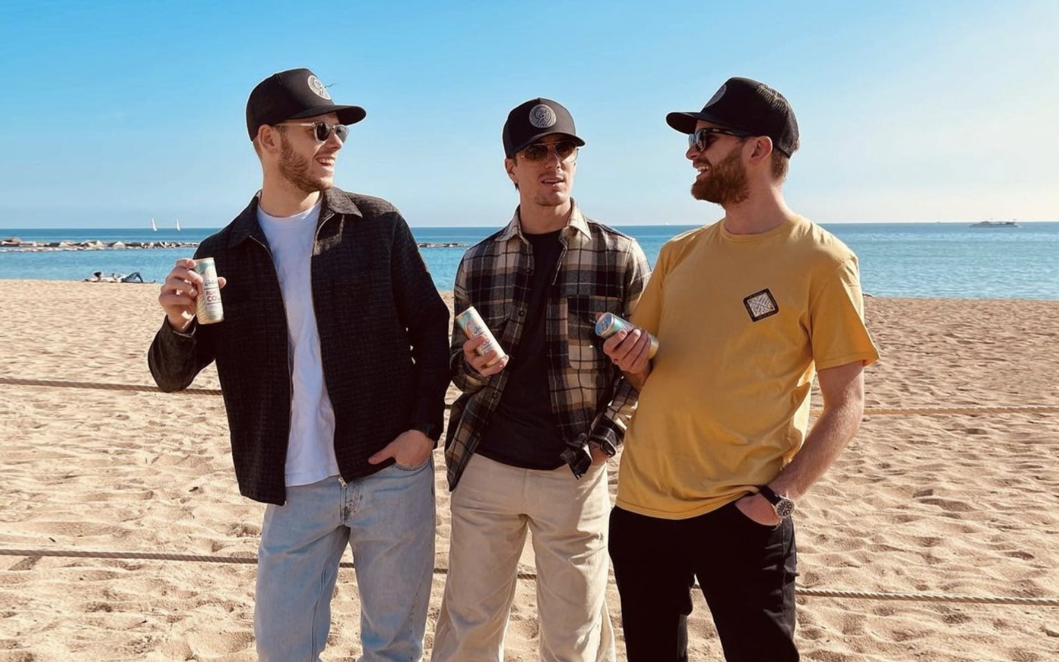 JLC släpper nytt varumärke - ska sälja på systembolaget: "Vi har vunnit ...