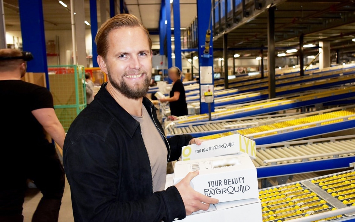 Lyko ska ta över hela Danmark - med ny storsatsning - Ehandel.se