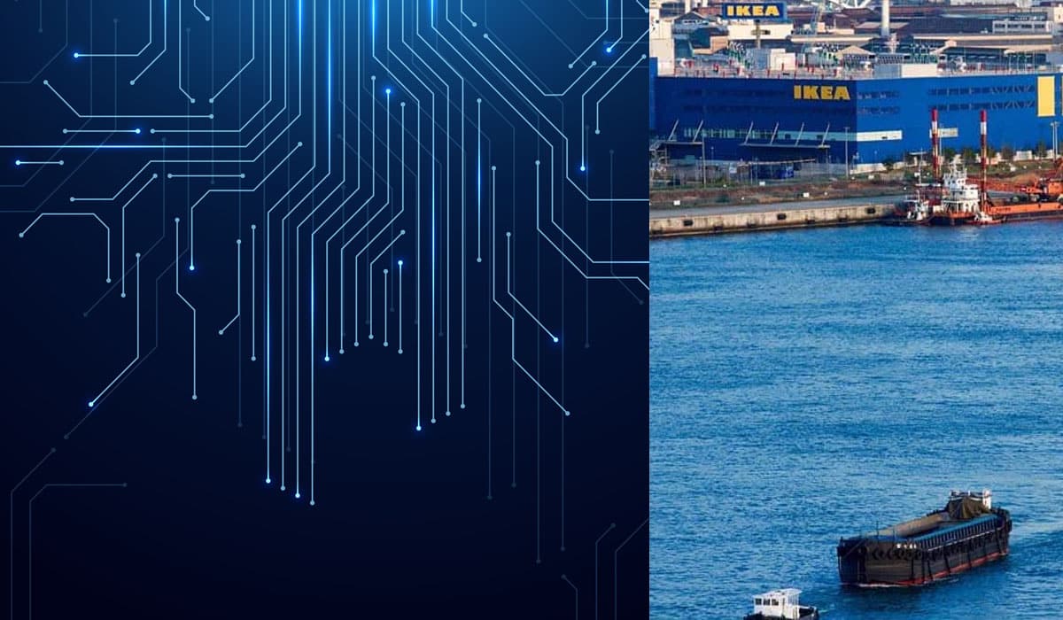 Efter Ukraina-invasionen: Bristen på halvledare kan öka dramatiskt ...