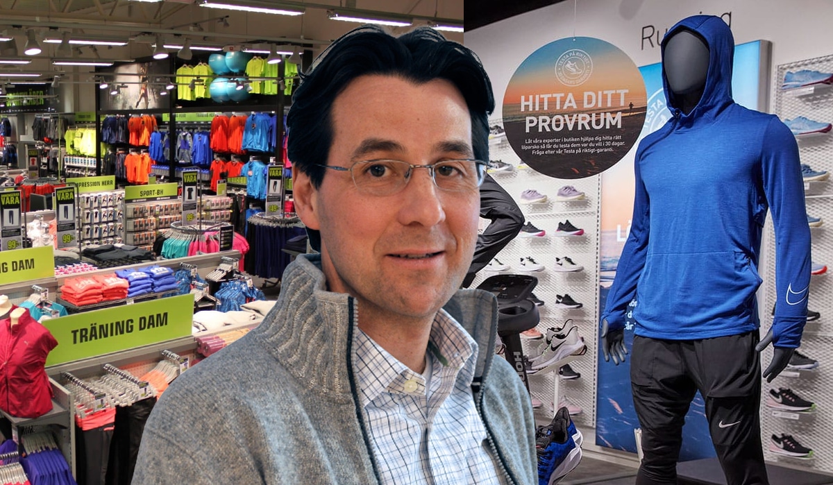 Så går det för sporthandlarna – kategori för kategori: "Efterlängtat ...