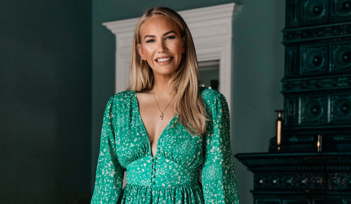 Så ska Petra Tungården lyfta sin e-handel – avslöjar nya satsningen ...