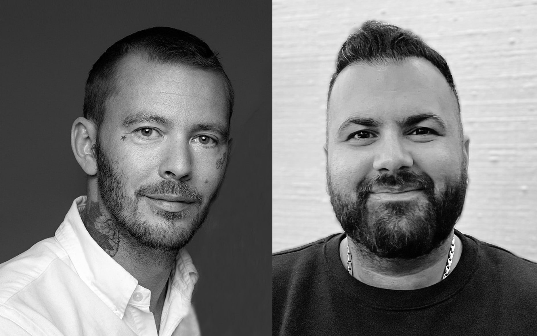 Danjal Kanani och Jocke Lundells plattform slog 4 miljoner: "Mer ...