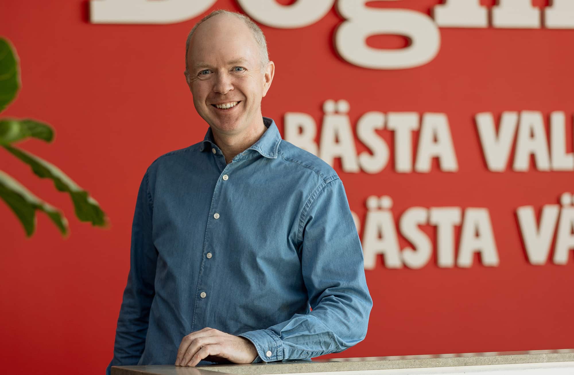 Svenska e-handlaren intar Finland - öppnar tiotal butiker - Ehandel.se