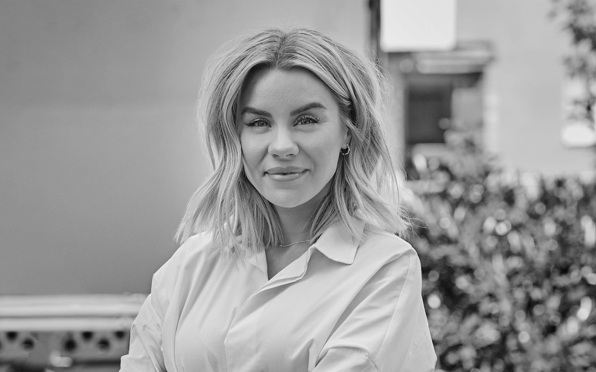 Therese Lindgrens bikt: "Har aldrig tjänat så lite pengar" - Ehandel.se