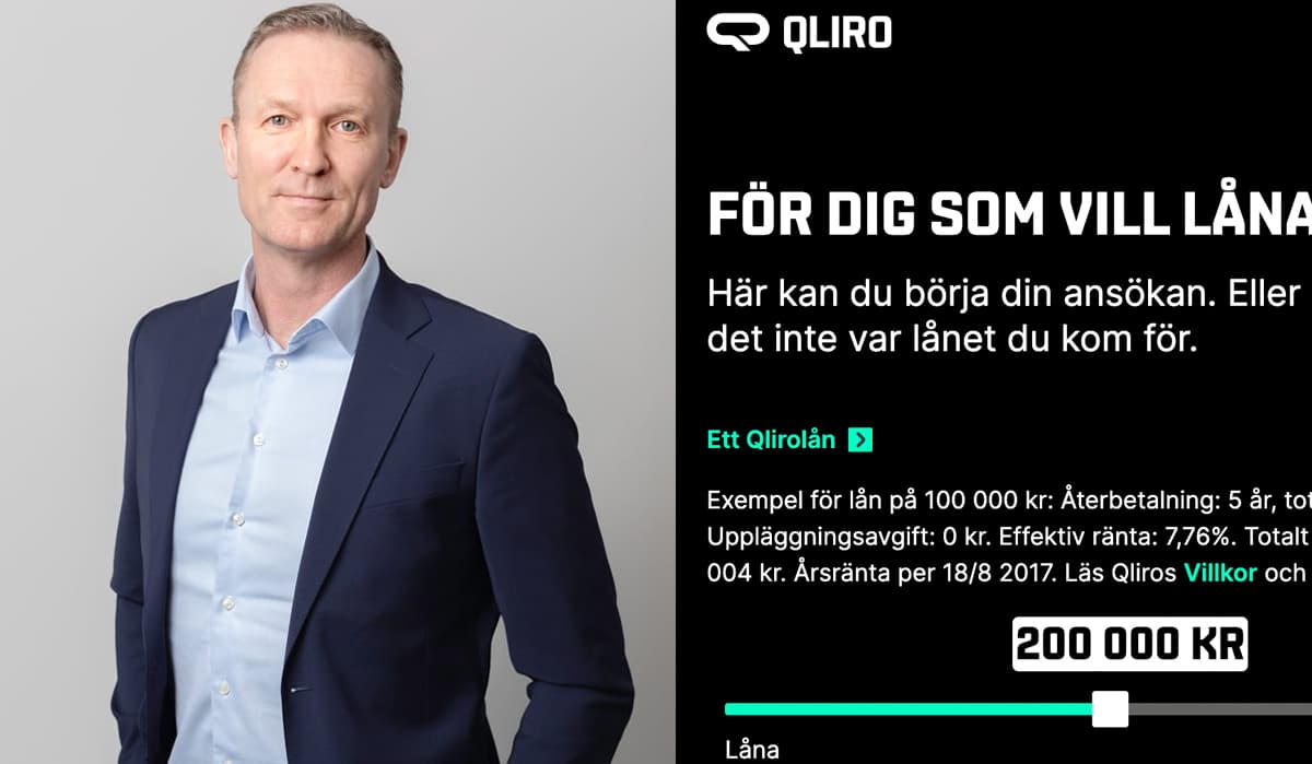 Efter reklamkritiken – KO stämmer Qliro - Ehandel.se