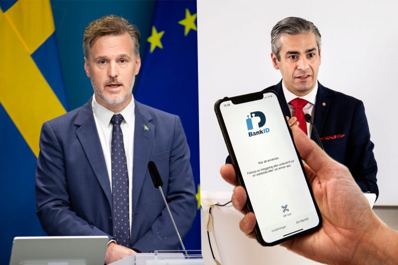 Statlig e-legitimation rycker närmare - kräver mer av BankID - Ehandel.se