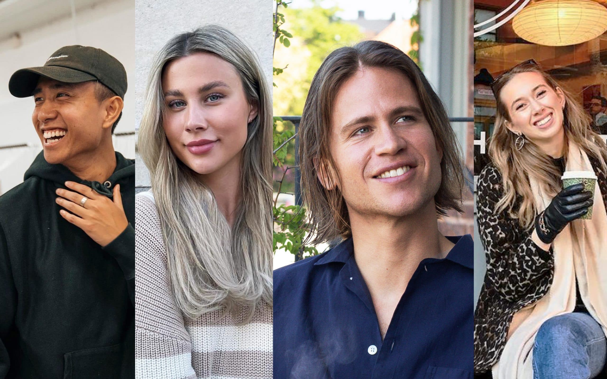 De ska nå Gen-Z med flingfluencers: "Tar vår fling till nästa nivå ...