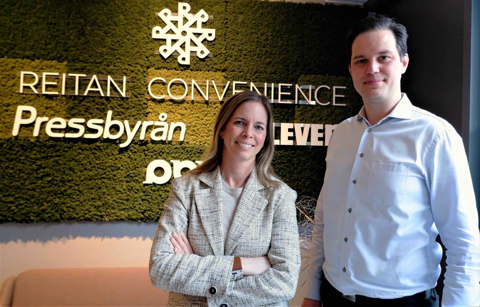 Reitan avslöjar: Startar e-handel till hösten - "vi lägger grunden ...