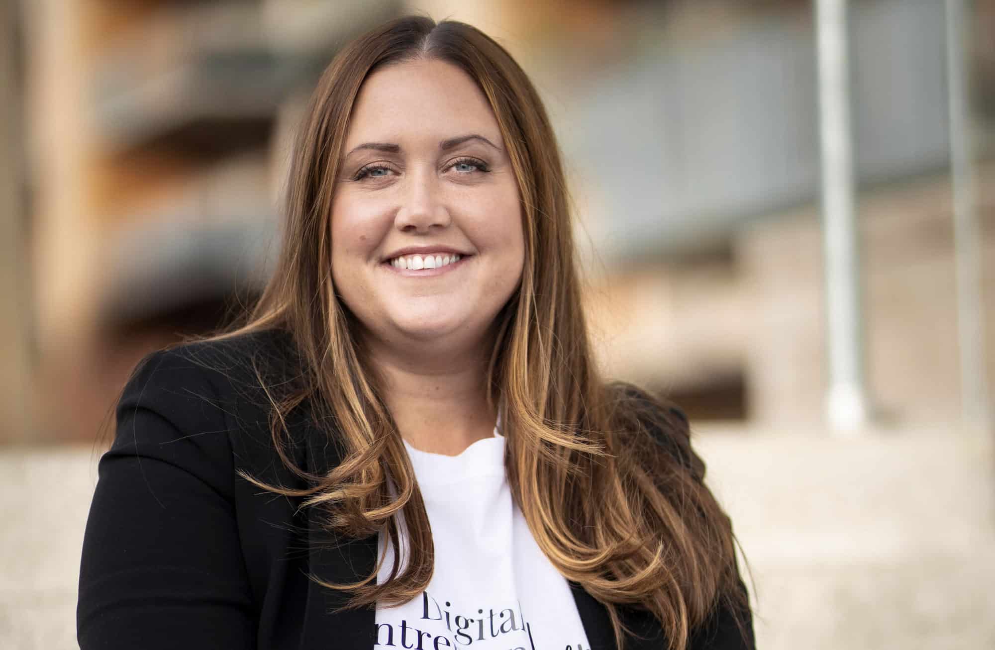 Hennes digitala produkter gör succé: "Extremt mycket framtid" - Ehandel.se