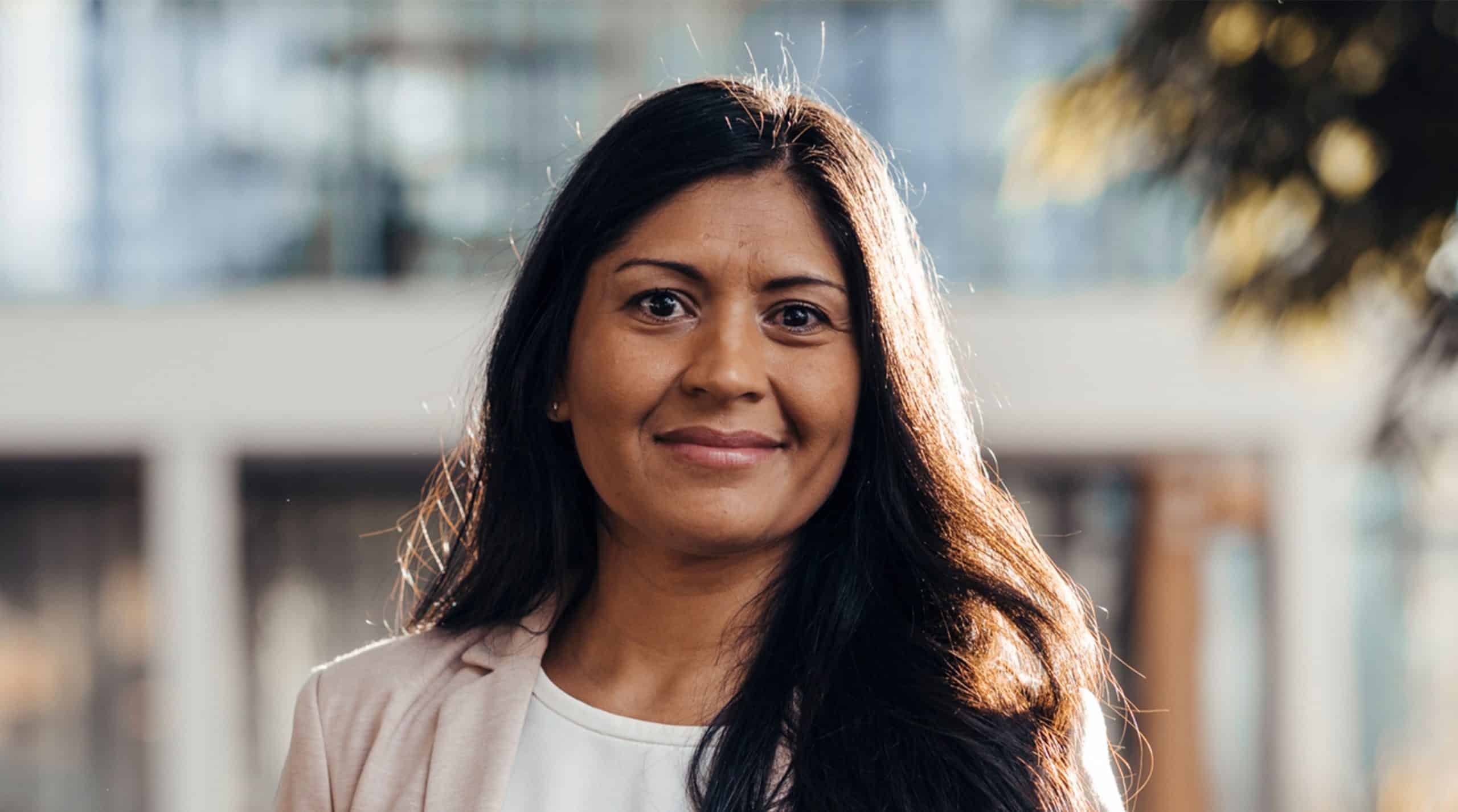 Hon är Postnords nya e-handelsexpert: "Stora skor att fylla" - Ehandel.se