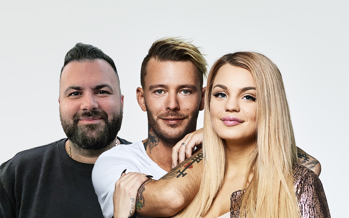 Danjal, Jocke och Jonnas Webblagret dubblar omsättningen - blir nu holdingbolag - Ehandel.se