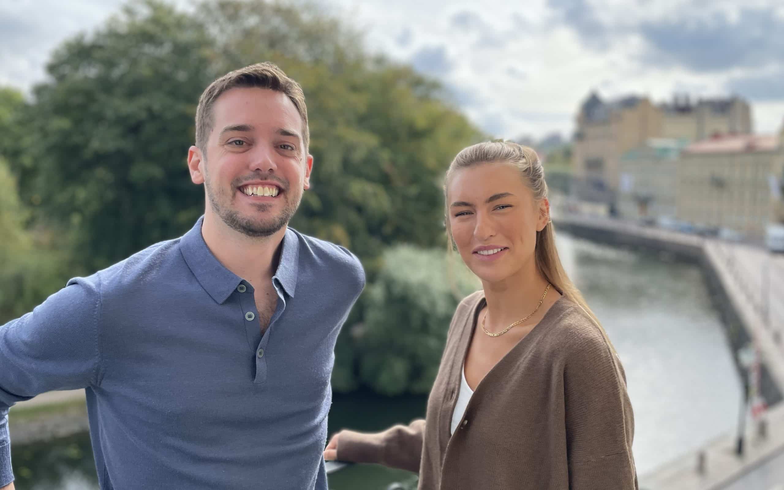 TikTok eller Instagram? Sanna Jörnvik och Nine Agency djupdyker ...