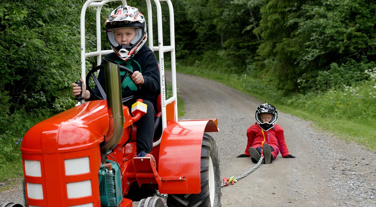 Outdoormärket ska slå 100 miljoner med ny e-handel - Ehandel.se