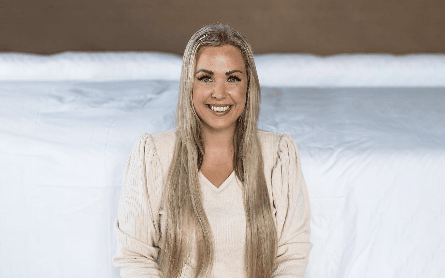 Från influencer till dubbel e-handlare - gjorde 3 miljoner på 3 timmar ...