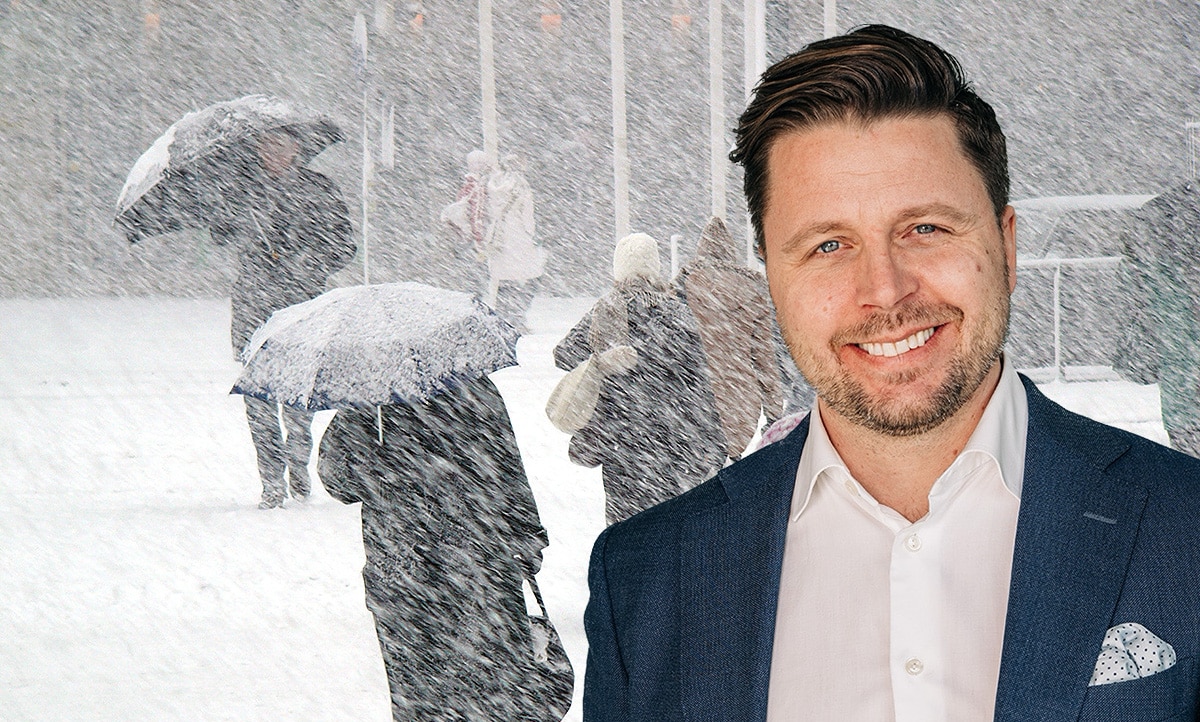 Vintern kommer – e-handlare, gör er redo! - Ehandel.se