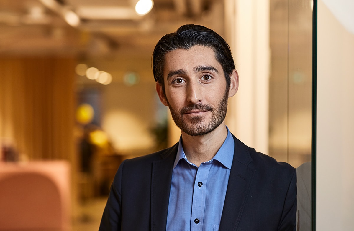 Efter fusionen: Kicks VD talar ut: "Rätt tajming" - Ehandel.se