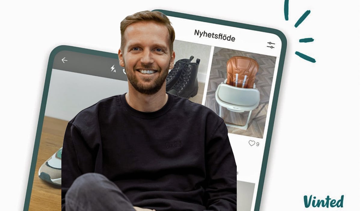 E-handelsjätten rekordökar – och vänder till vinst för första gången ...