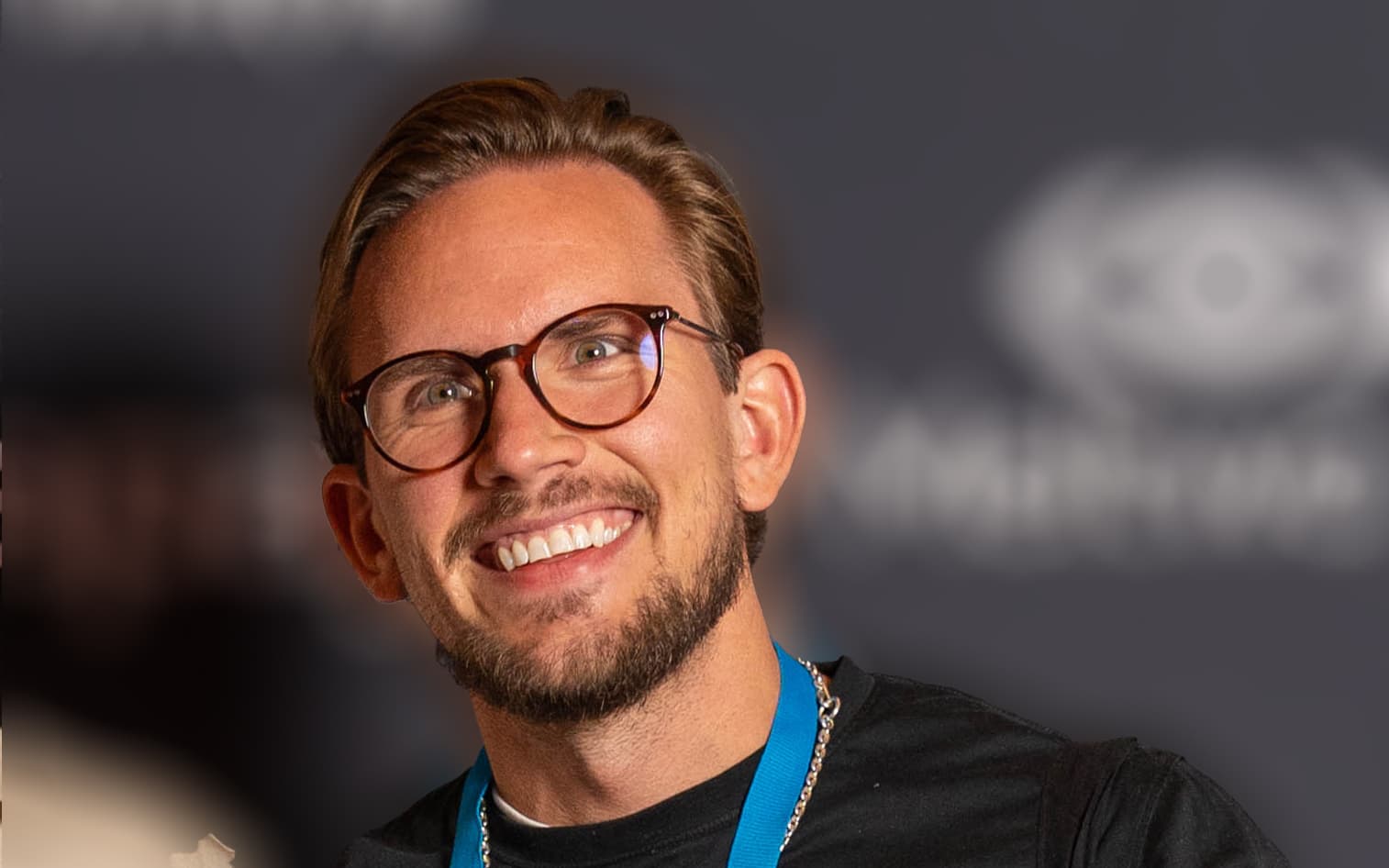 Plattformen byter namn - har jätten i ryggen: ”Jag får rysningar ...