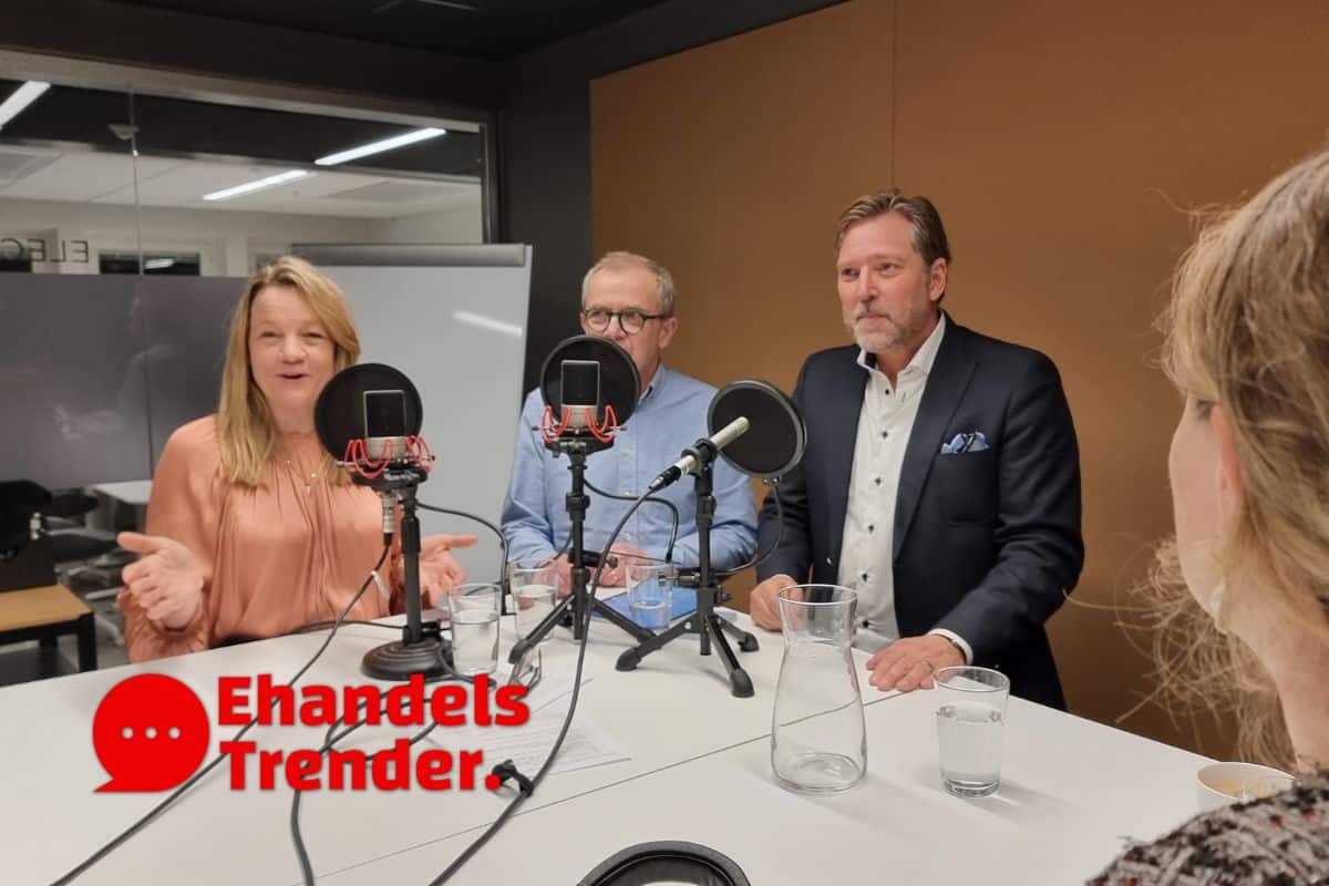 Bästa Black Week någonsin – för konsumenterna - Ehandel.se