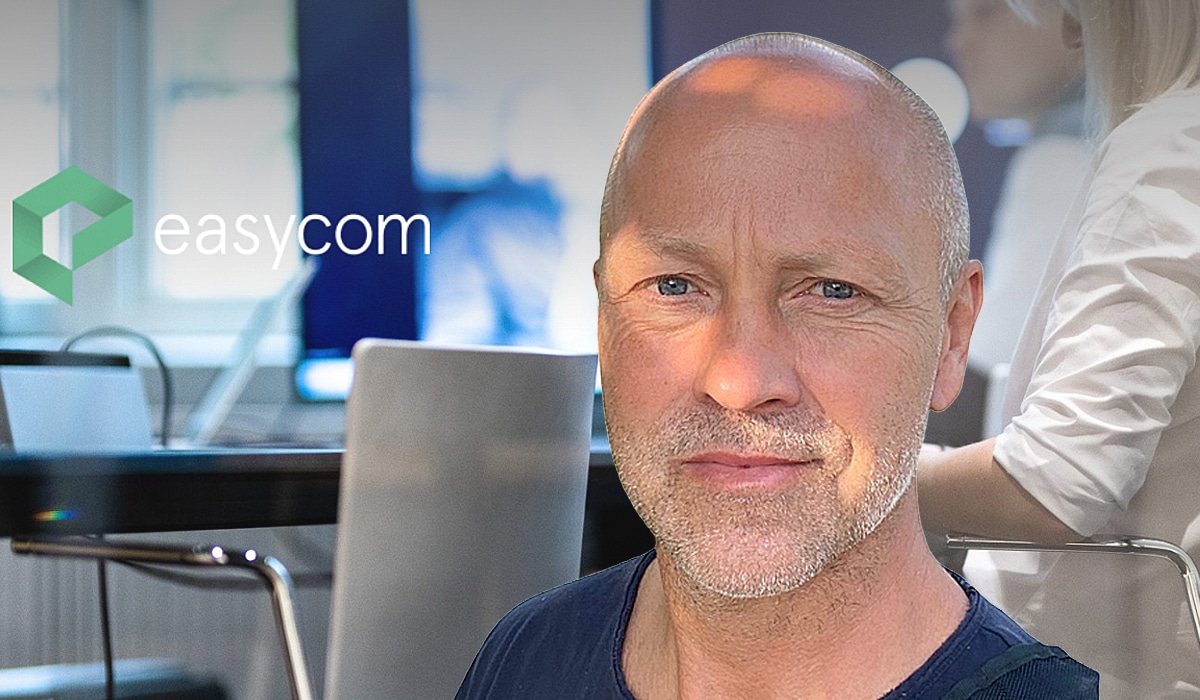 E-handelsplattformen tar in 20 miljoner – och byter VD - Ehandel.se