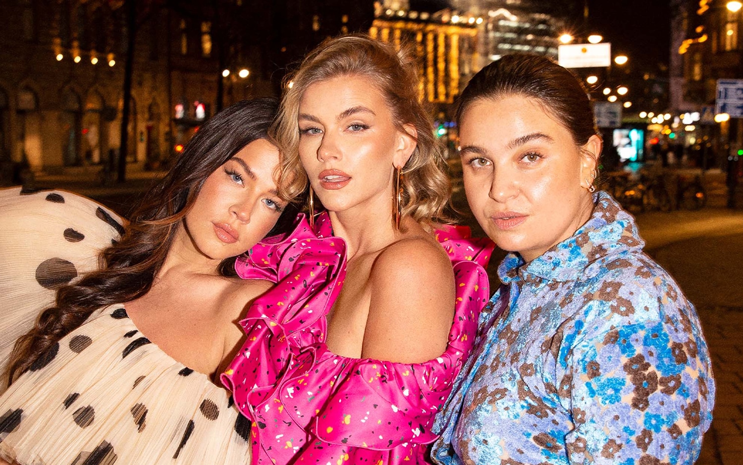 Så går det för Det Skaver-trion - raketökar med 250 procent - Ehandel.se