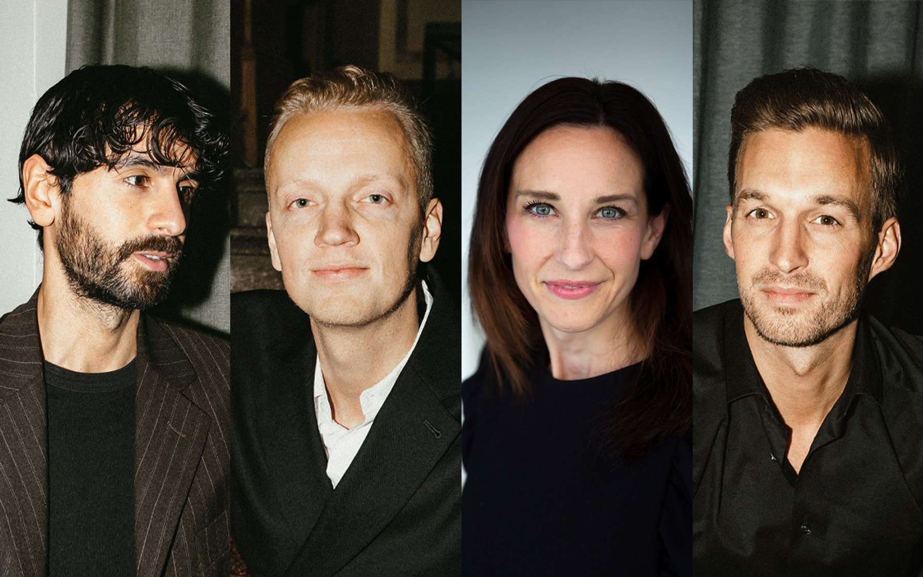 Third Ear gasar på - "poddbranschen är fortfarande omogen på flera håll ...