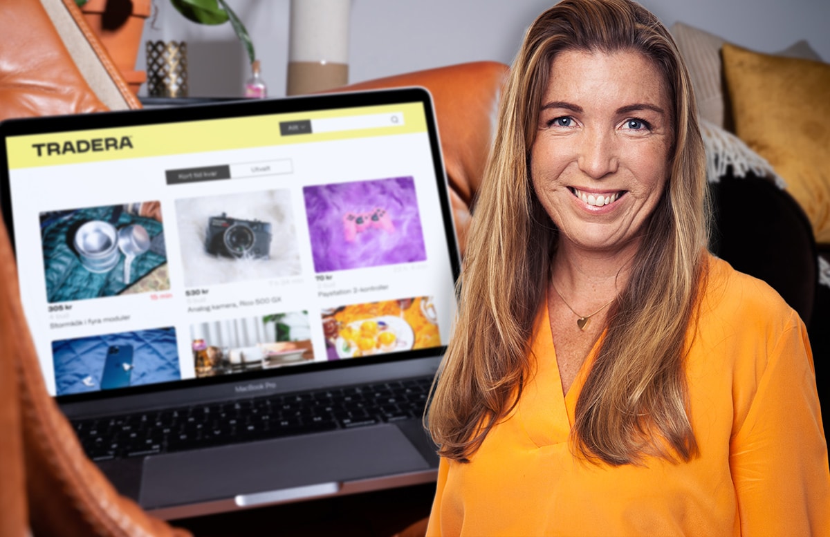 Rekordår för e-handelsplattformen: "Mitt i ett skifte" - Ehandel.se