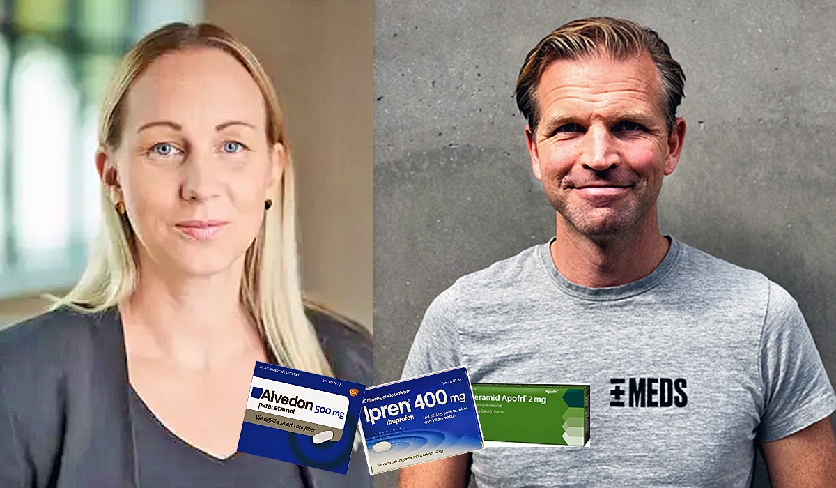 Meds slår tillbaka mot lagförslaget: "Mycket kritiska" - Ehandel.se