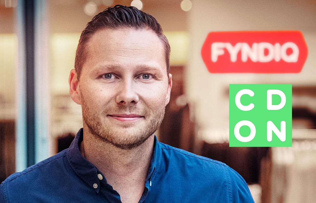 CDON köper Fyndiq i jätteaffär - så mycket betalar de - Ehandel.se