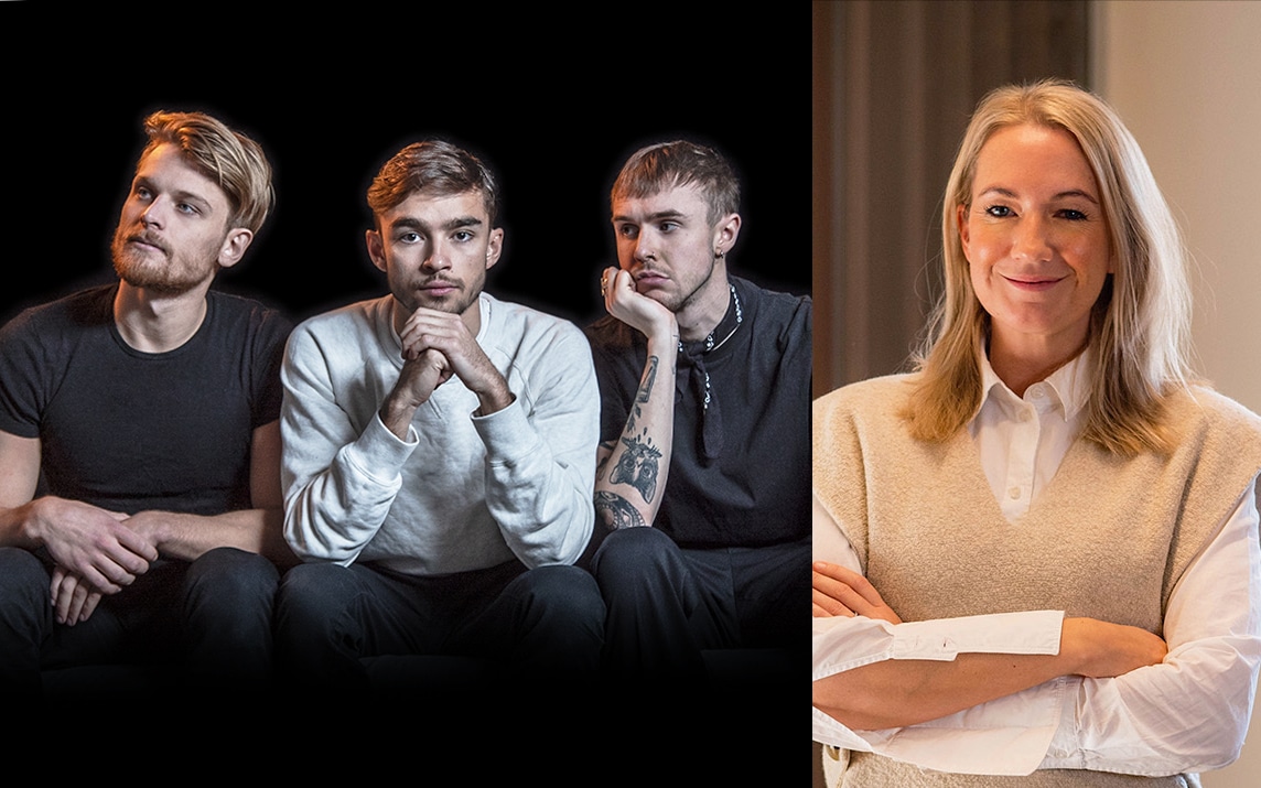 RMM:s podd ökar intäkterna med över 180 procent - "finns mycket ...