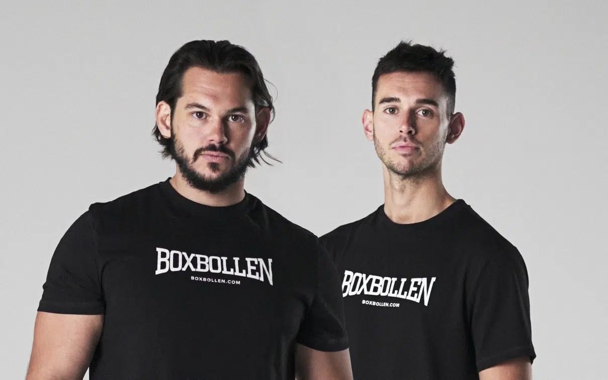 Då ska Boxbollen säljas – här är drömägaren: "En trippling" - Ehandel.se