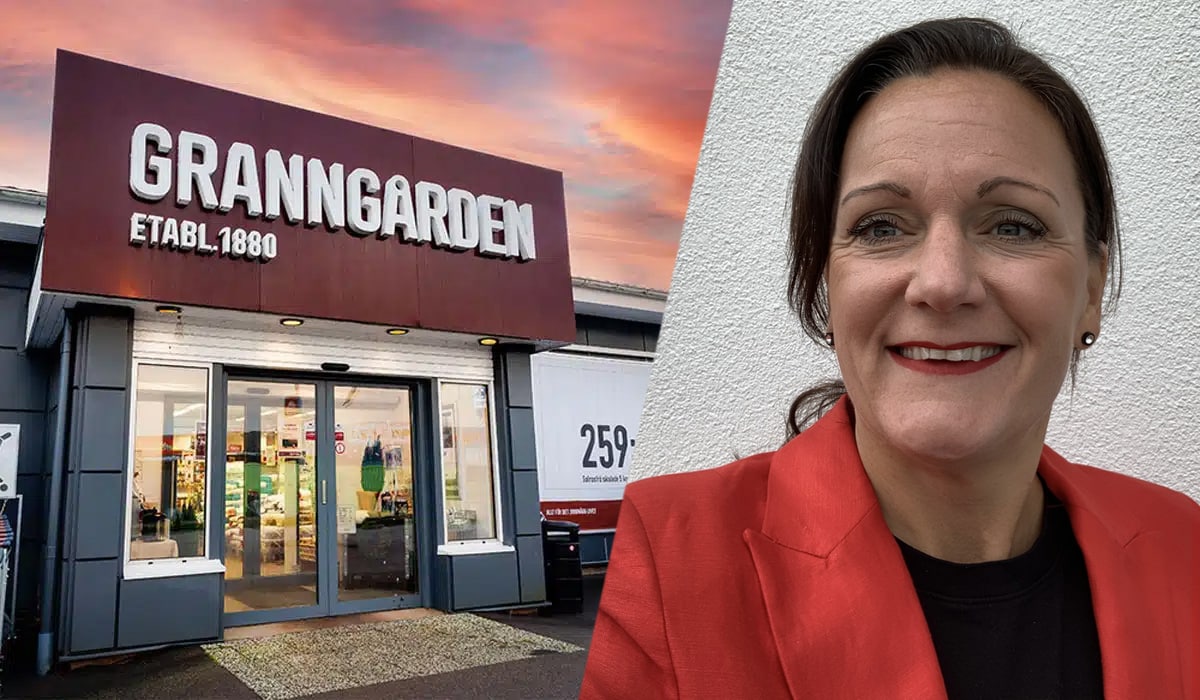 Från Findus till miljardkedjan: ”En spännande utmaning” - Ehandel.se