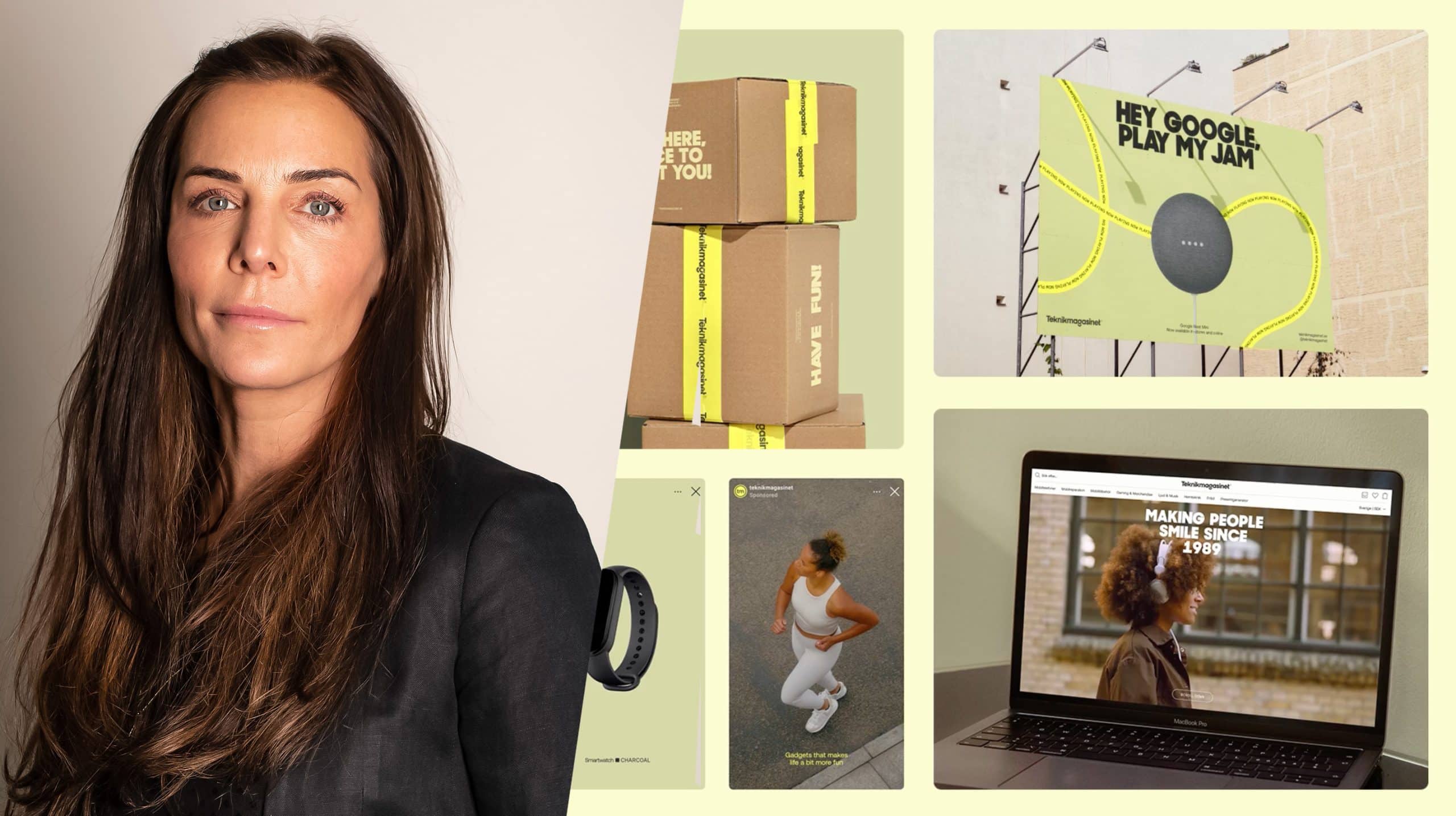 Ny e-handel ska ta krisande kedjan till nästa nivå - Ehandel.se