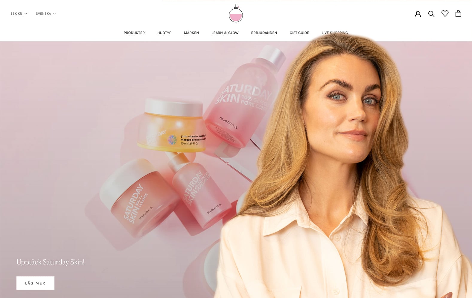 Podcast om E-handel - E-commerce Success