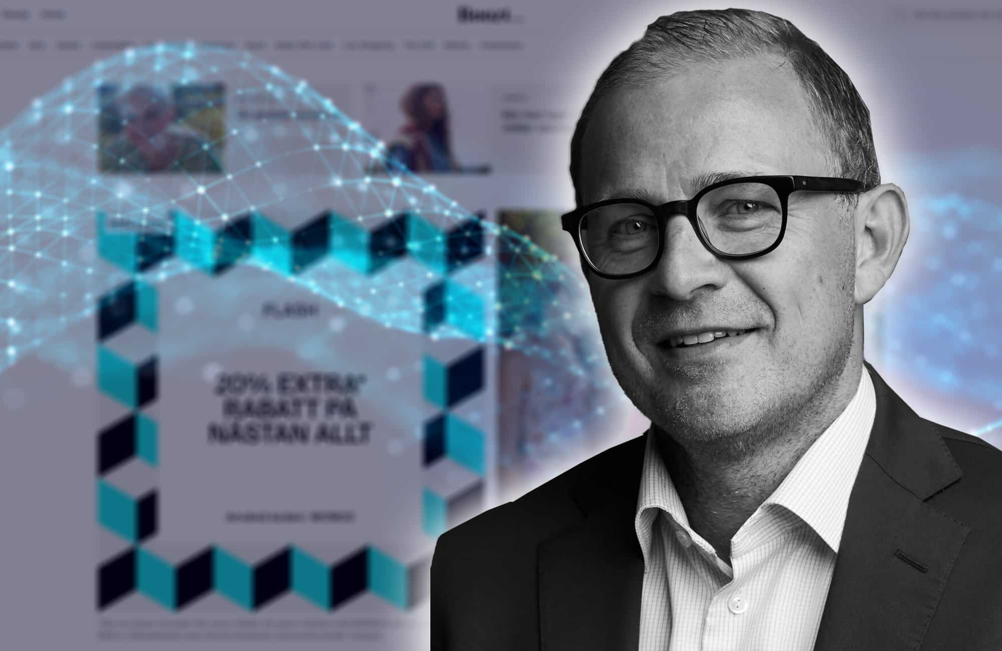 En miljon medlemmar på 230 dagar - byggde systemet själva - Ehandel.se