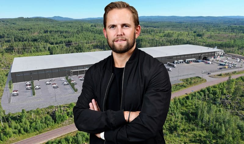 Lyko blir tredjepartslogistiker: “Vi är bäst i skönhetsbranschen ...