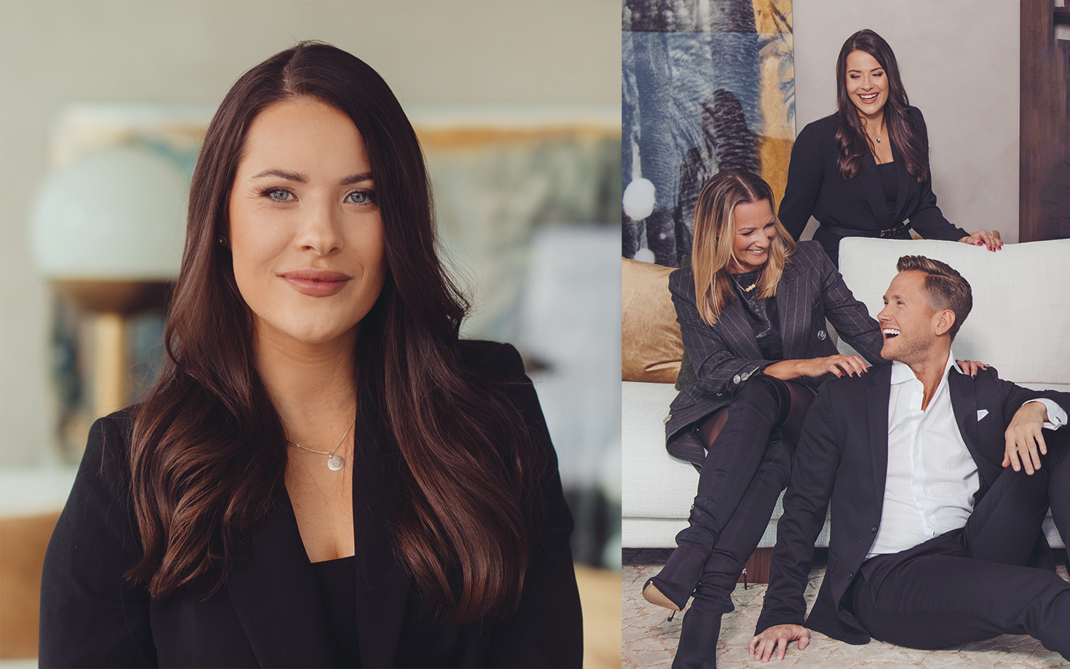 Viktor Frisks byrå får en ny VD - "nu har vi bevisat" - Ehandel.se