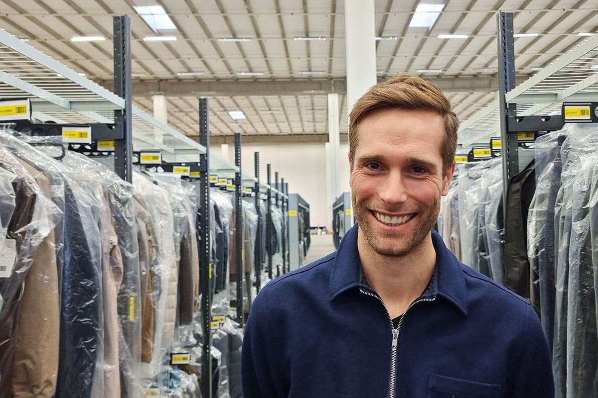 Care of Carl växer – går in i två nya länder - Ehandel.se