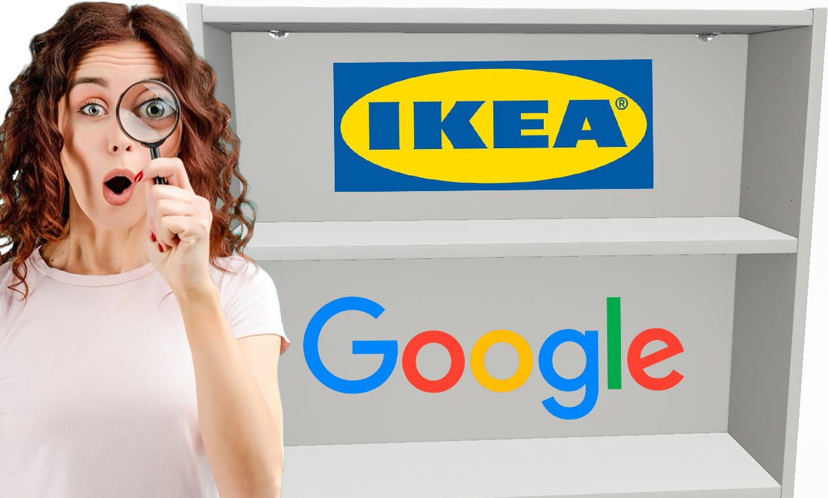 Så gör IKEA det enklare att välja - med Google - Ehandel.se