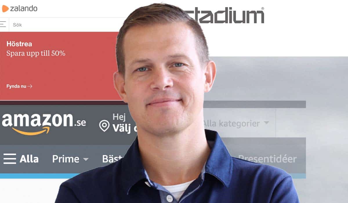 Forskare: Plattformarna blir allt mer specialiserade - Ehandel.se