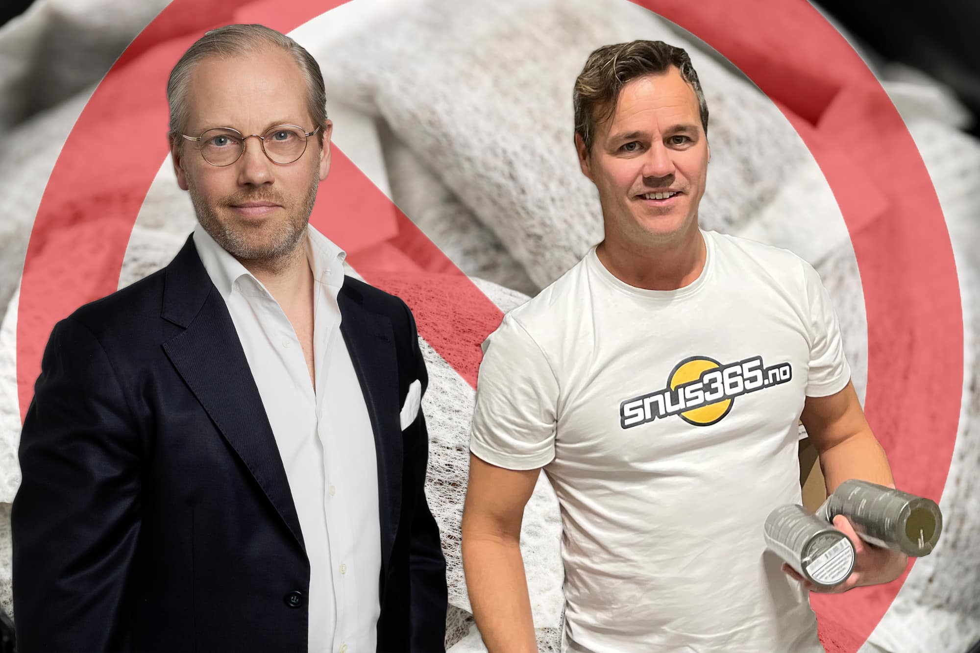 Norge vill stoppa snuset på nätet - men det finns en öppning - Ehandel.se