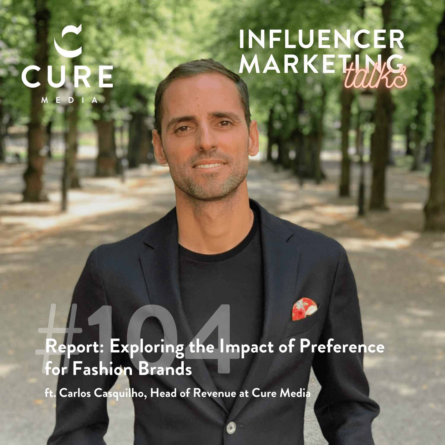 Rapport: 13 modevarumärken - kännedom & preferens - Ehandel.se