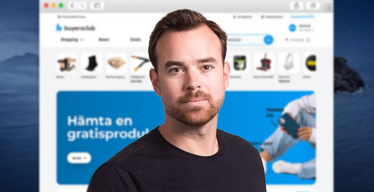 E-handlaren växer med 7 miljoner: "Framtiden ser extremt ljus ut ...