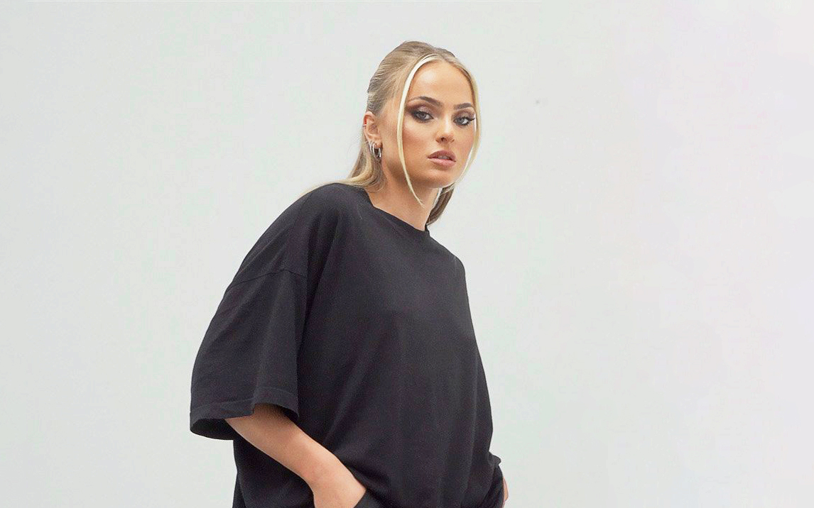 Alice Stenlöf lämnar HUBSO - tar A-dsgn i egen regi: "Så taggad ...