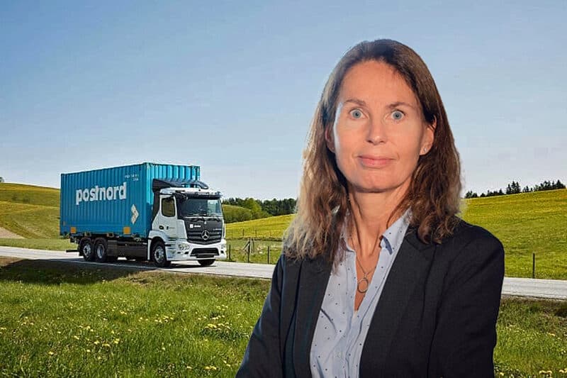 Postnord gör elektrisk storsatsning – med heta bolaget - Ehandel.se