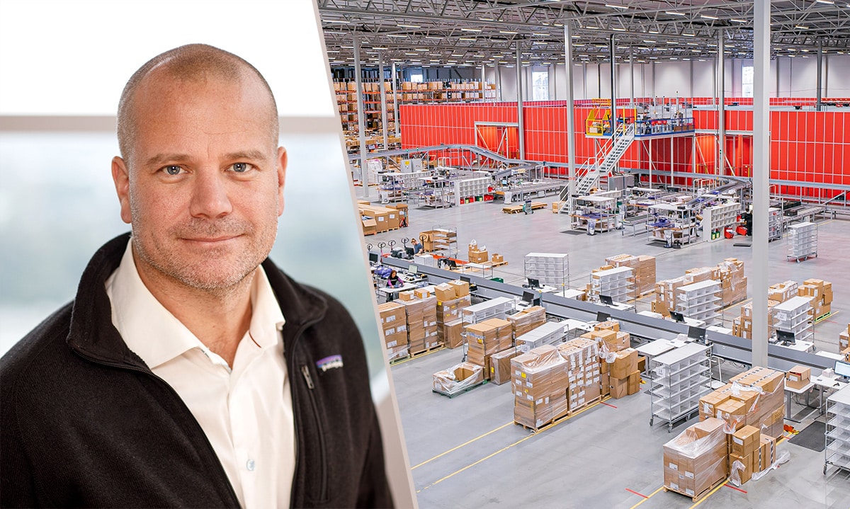 Footway kommenterar konkursen: "Vi känner med teamet" - Ehandel.se