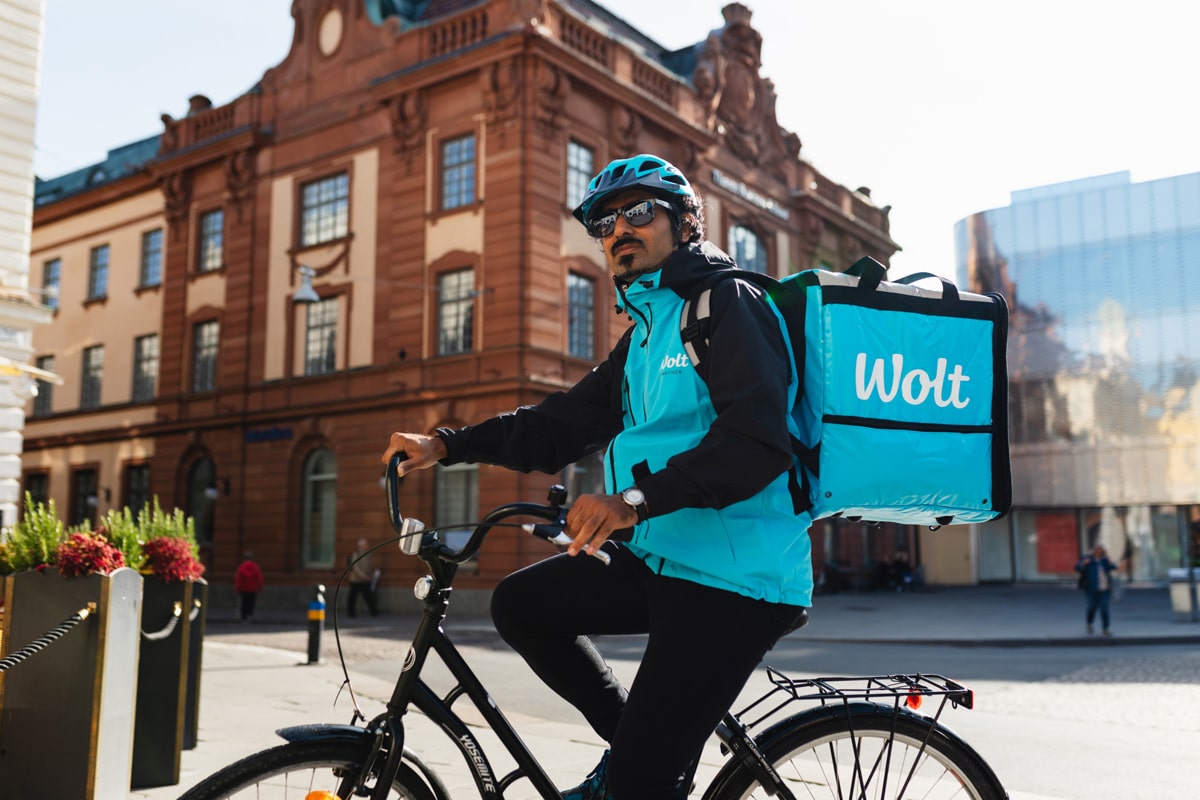 Last mile-bolaget ökar med över 50 procent - Ehandel.se