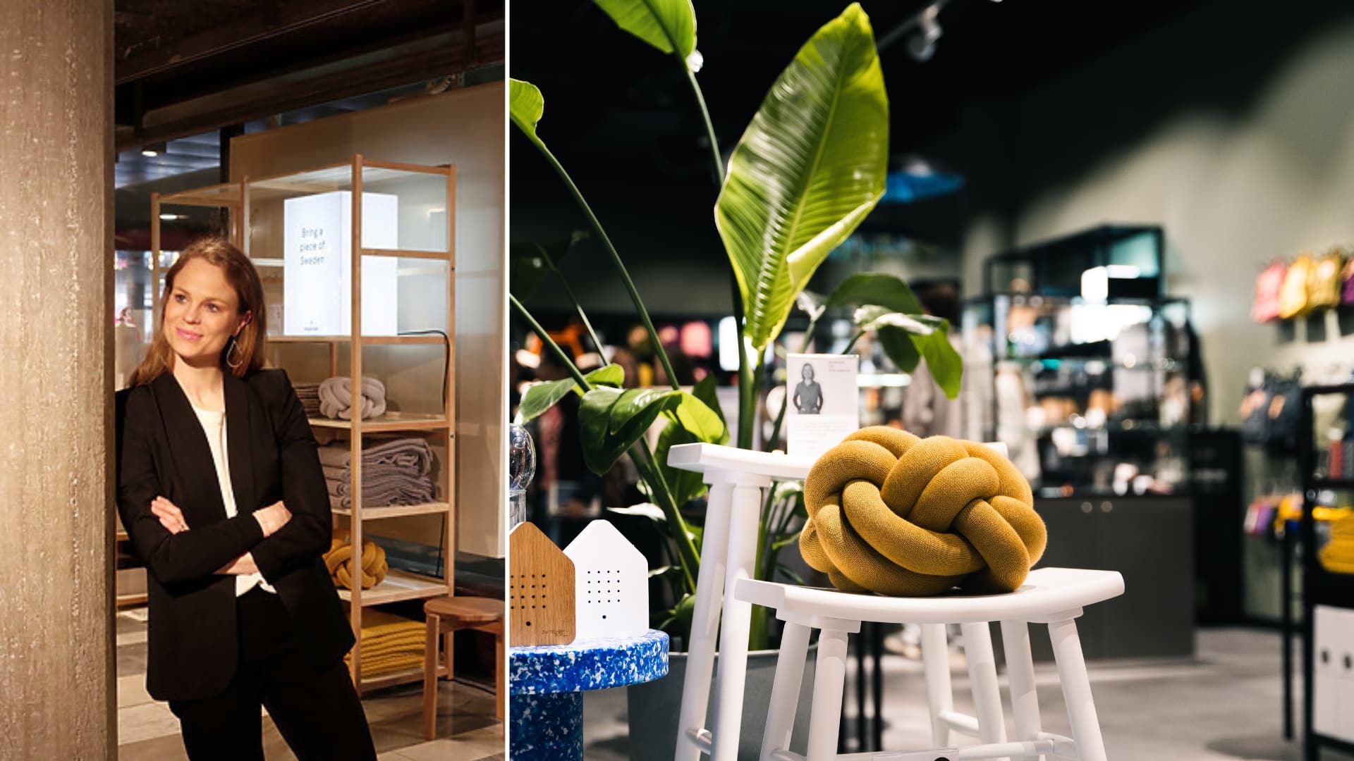 Efter tuffa åren - kedjan öppnar två nya butiker - Ehandel.se