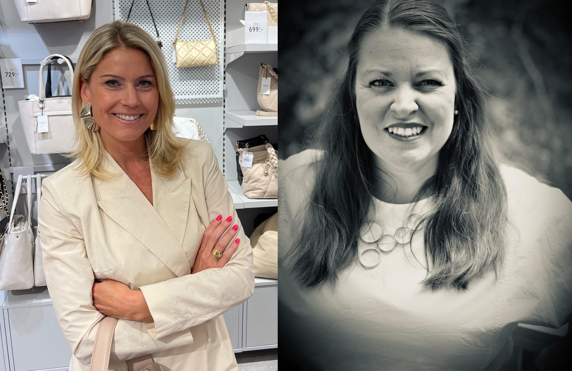 Kriskedjan levde vidare - nu presenterar de en ny COO - Ehandel.se